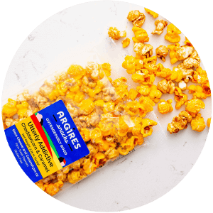Popcorn, Nuts and Nut Mix Snacks - Argires Snacks